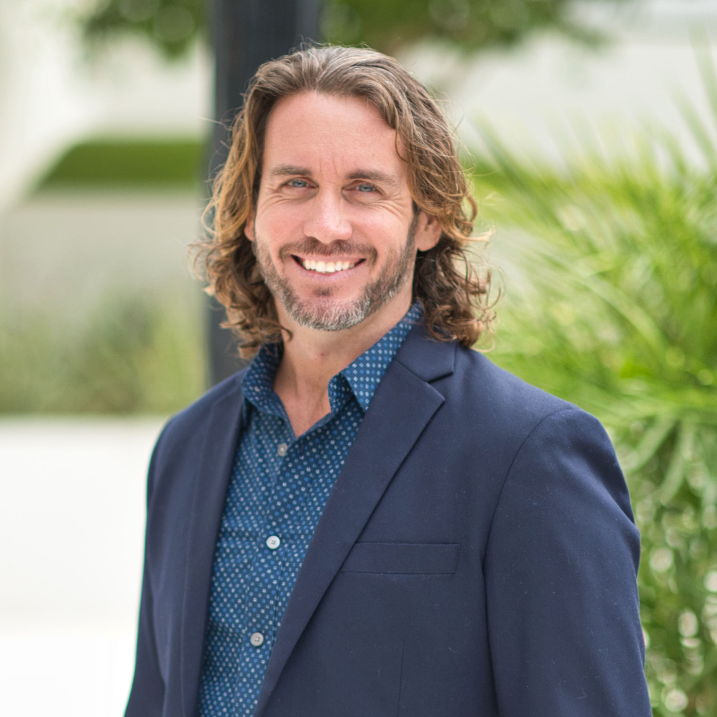 Dave Lawson - Corcoran Cayman