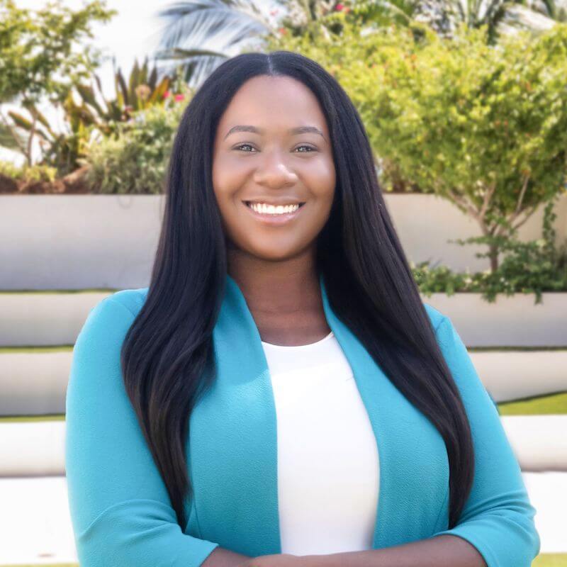 Team - Corcoran Cayman