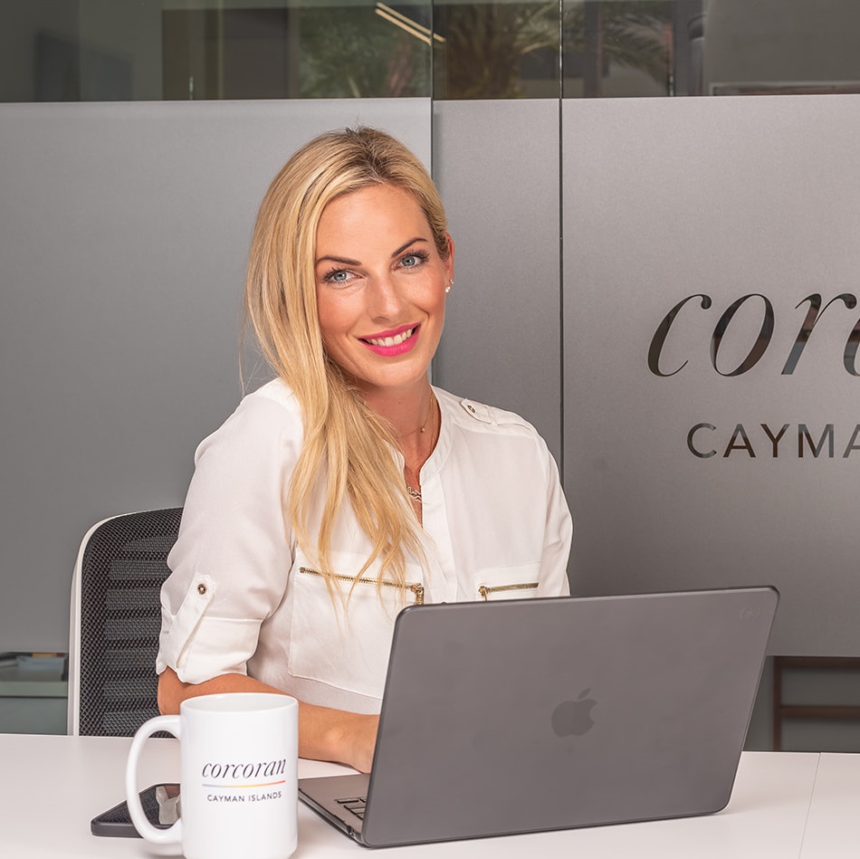 Cayman Islands Real Estate Advisor | Meet Jessi McNeil