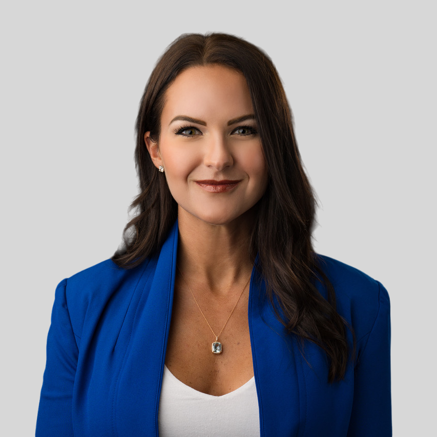 Cayman Islands Real Estate Advisor | Meet Carly Gintz